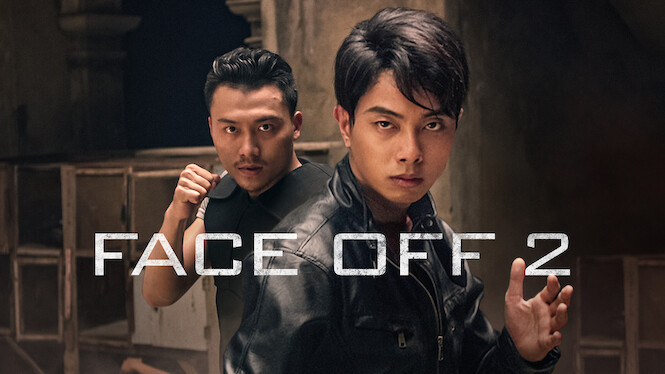 Is 'Face Off 2: The Studio' (aka 'Lat Mat 2: Phim Truong') on Netflix ...
